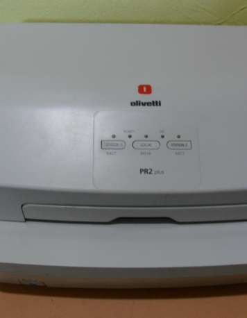 Ribbon Olivetti PR2 Plus Printrite Compatible 0811 874 3787