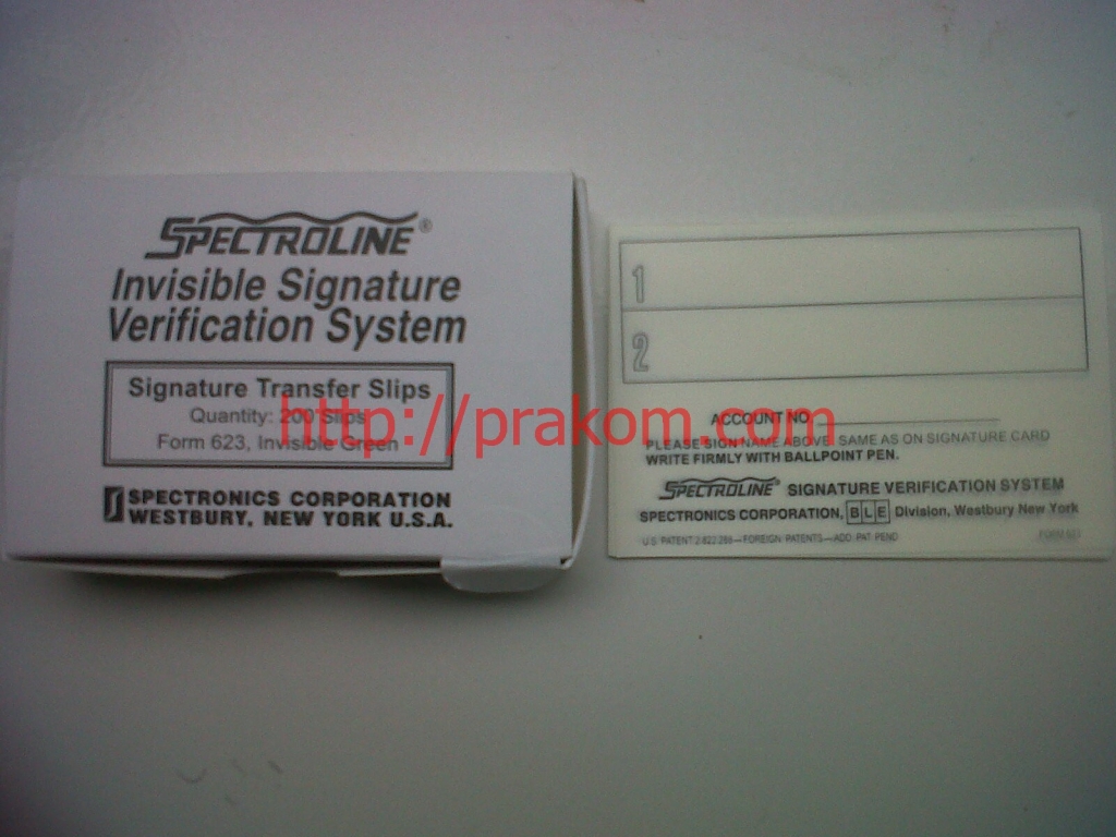 Daftar Harga Spectroline 0811 874 3787