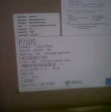 Harga Printer Printronix P8005, Jual Printer Printronix,