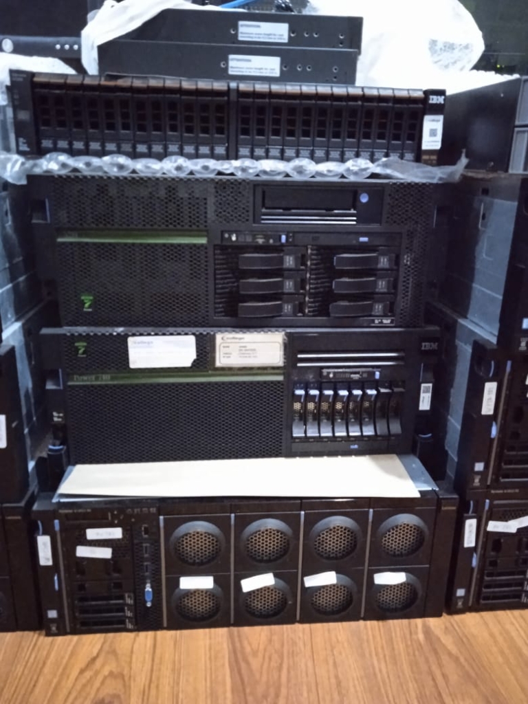 HARGA SWITCH CISCO SEMAKIN MURAH