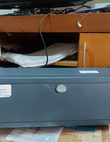 Printer TALLY DASCOM 2610+ Yang Lebih Handal - 0811 874 3787