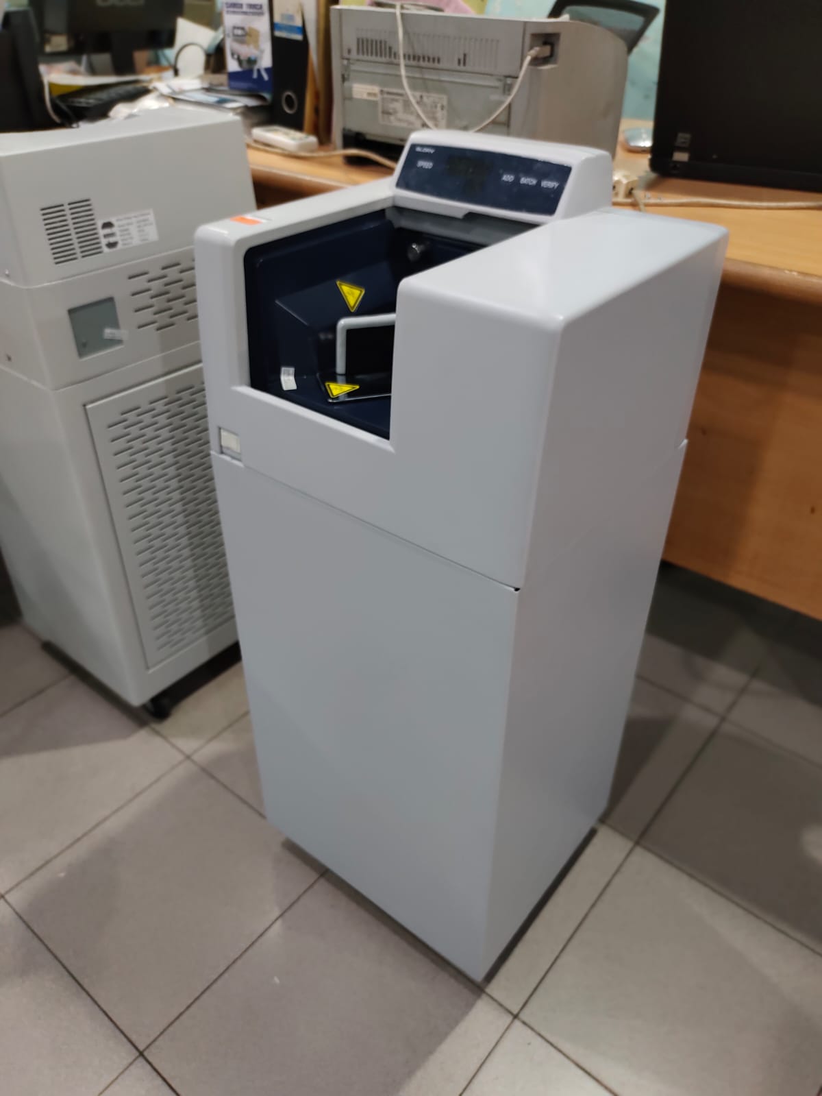 Mesin Hitung Uang Glory GNH 710 - 0811 874 3787