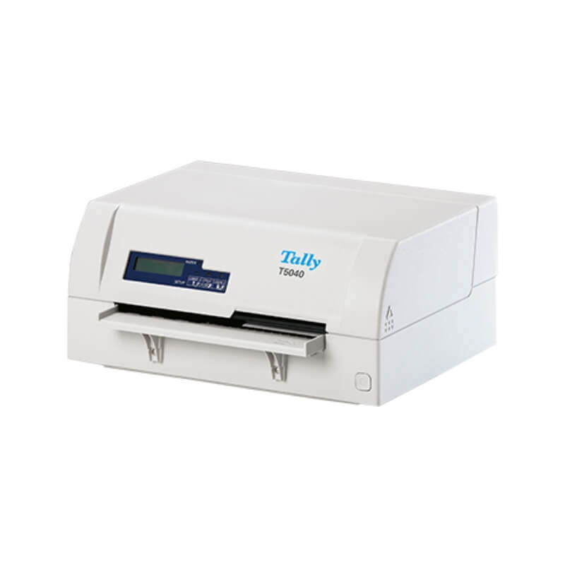 Printer Tally T5040 Atau Tally Dascom 5040 PRAKOM, Service Printronix ...